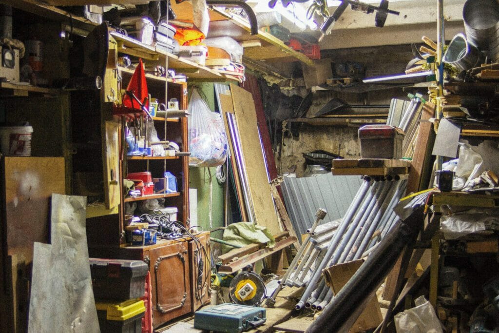 Hoarding Cleanup Services | Renew Cleaning & Restoration